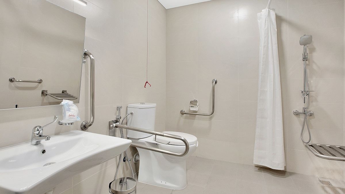 Student Accommodation Dubai | Student Housing Complex Dubai - The Myriad