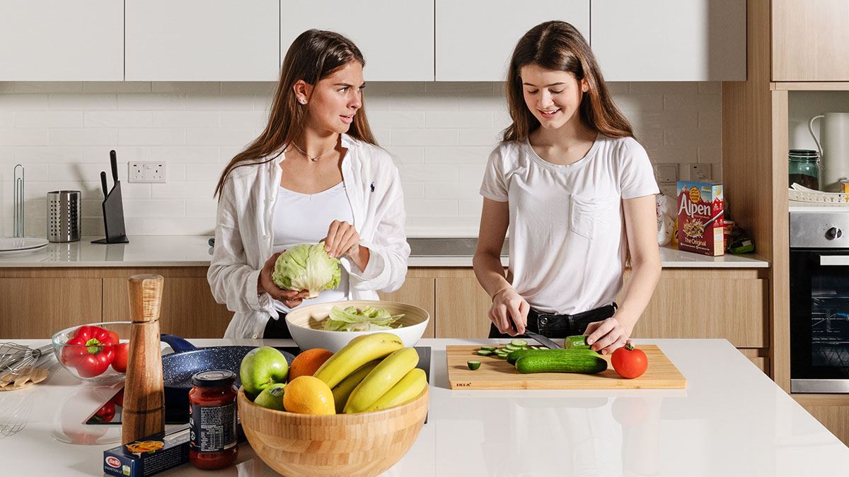 Best Student Accommodation Dubai | Facilities at The Myriad Properties