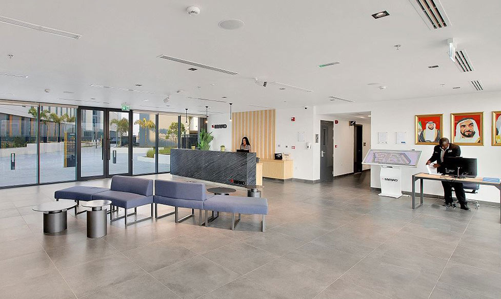 Student Accommodation Dubai | Student Housing Complex Dubai - The Myriad