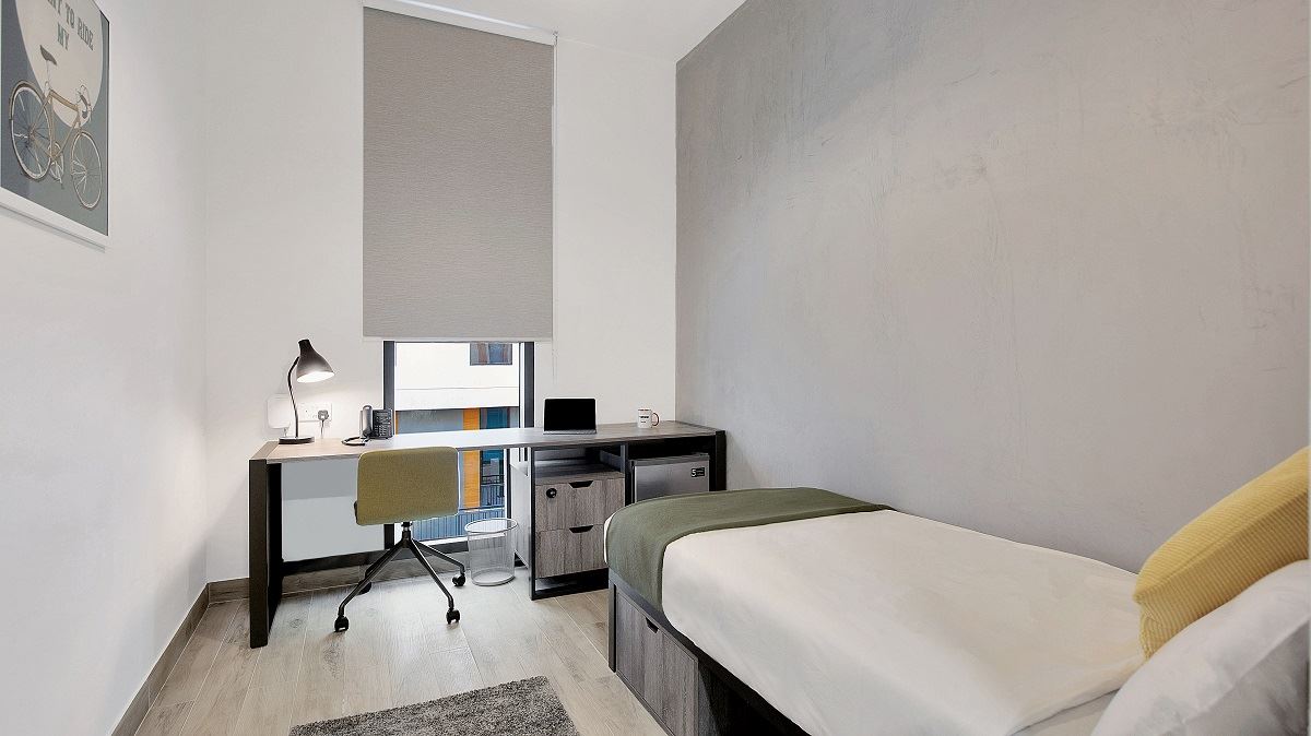 Student Accommodation Dubai | Student Housing Complex Dubai - The Myriad